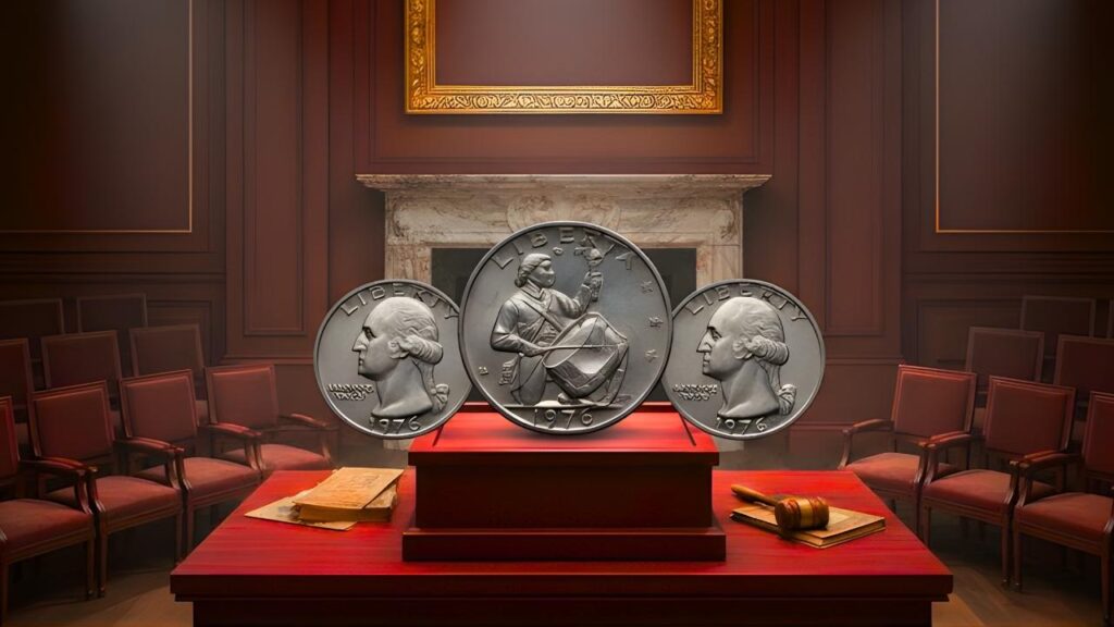 1976 Bicentennial Quarter Worth $4 Million: How to Spot This Ultra-Rare ...